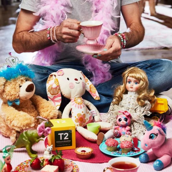 T2 Tea Review - Must Read This Before Buying