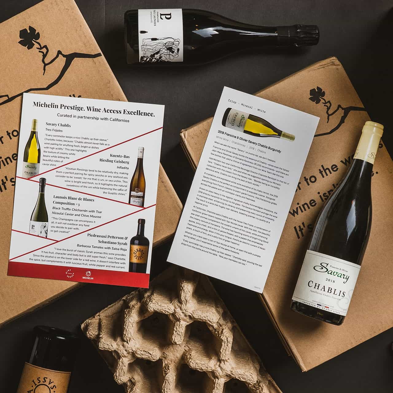 Wine Access Review - Must Read This Before Buying