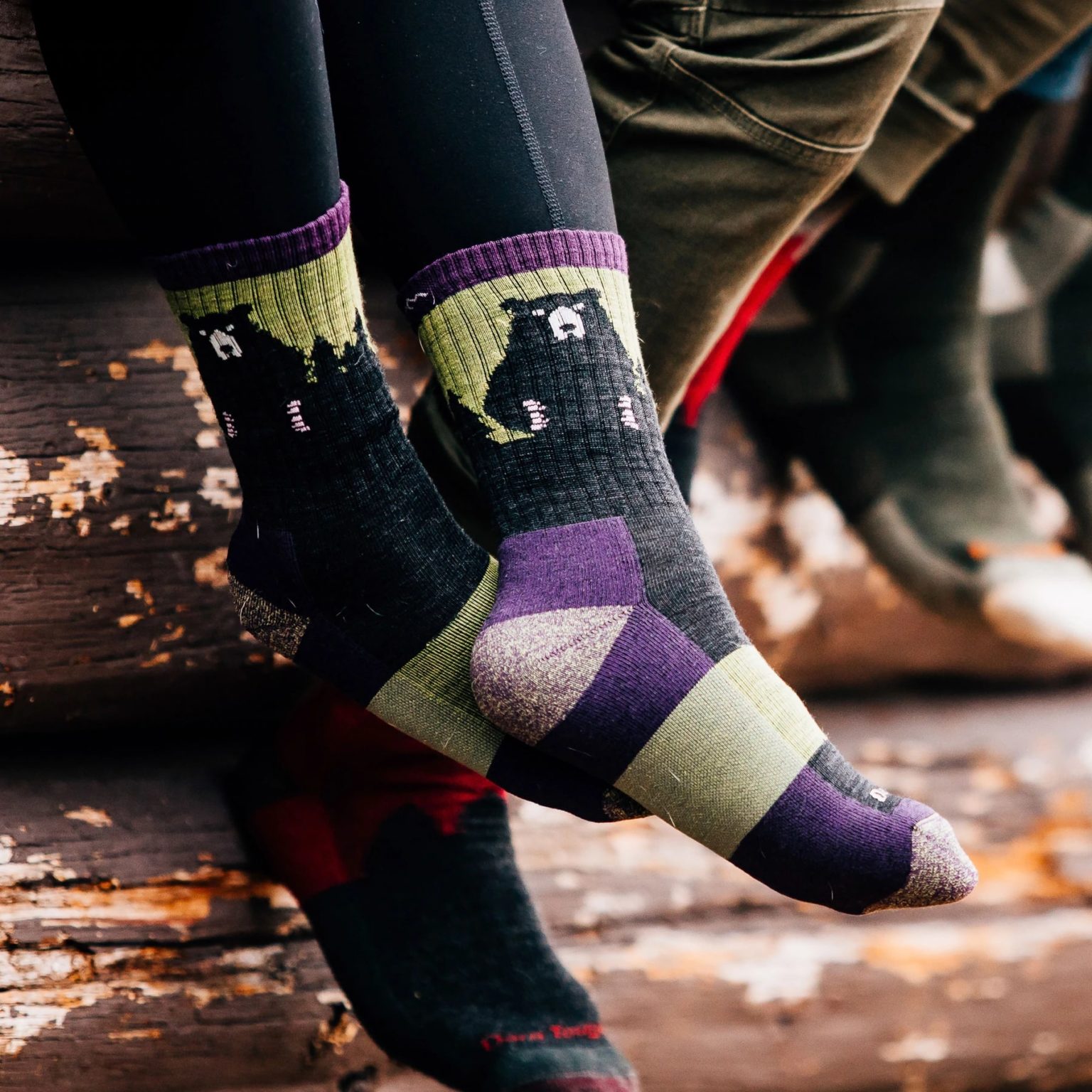 10 Best Sock Brands - Must Read This Before Buying