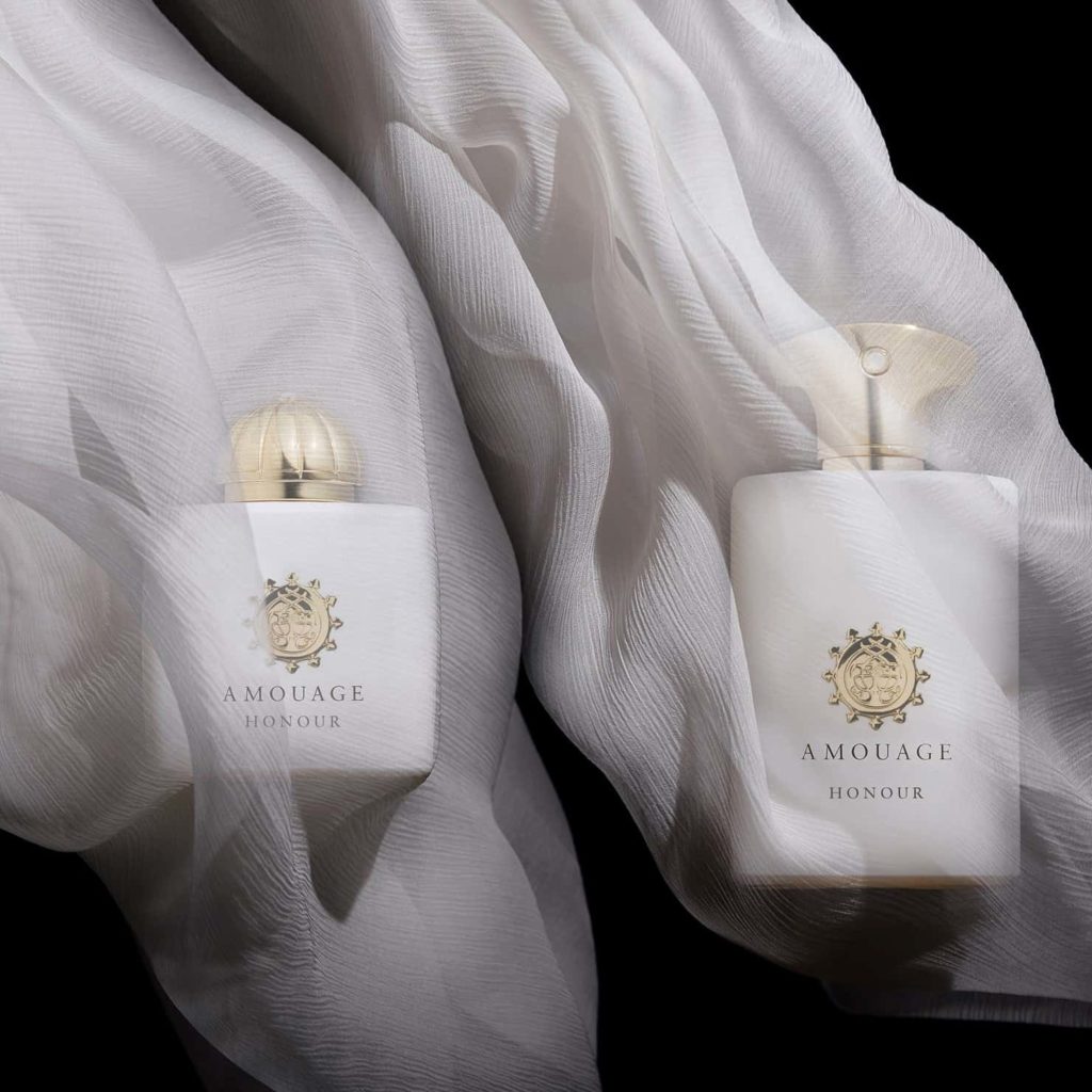 Amouage Review - Must Read This Before Buying