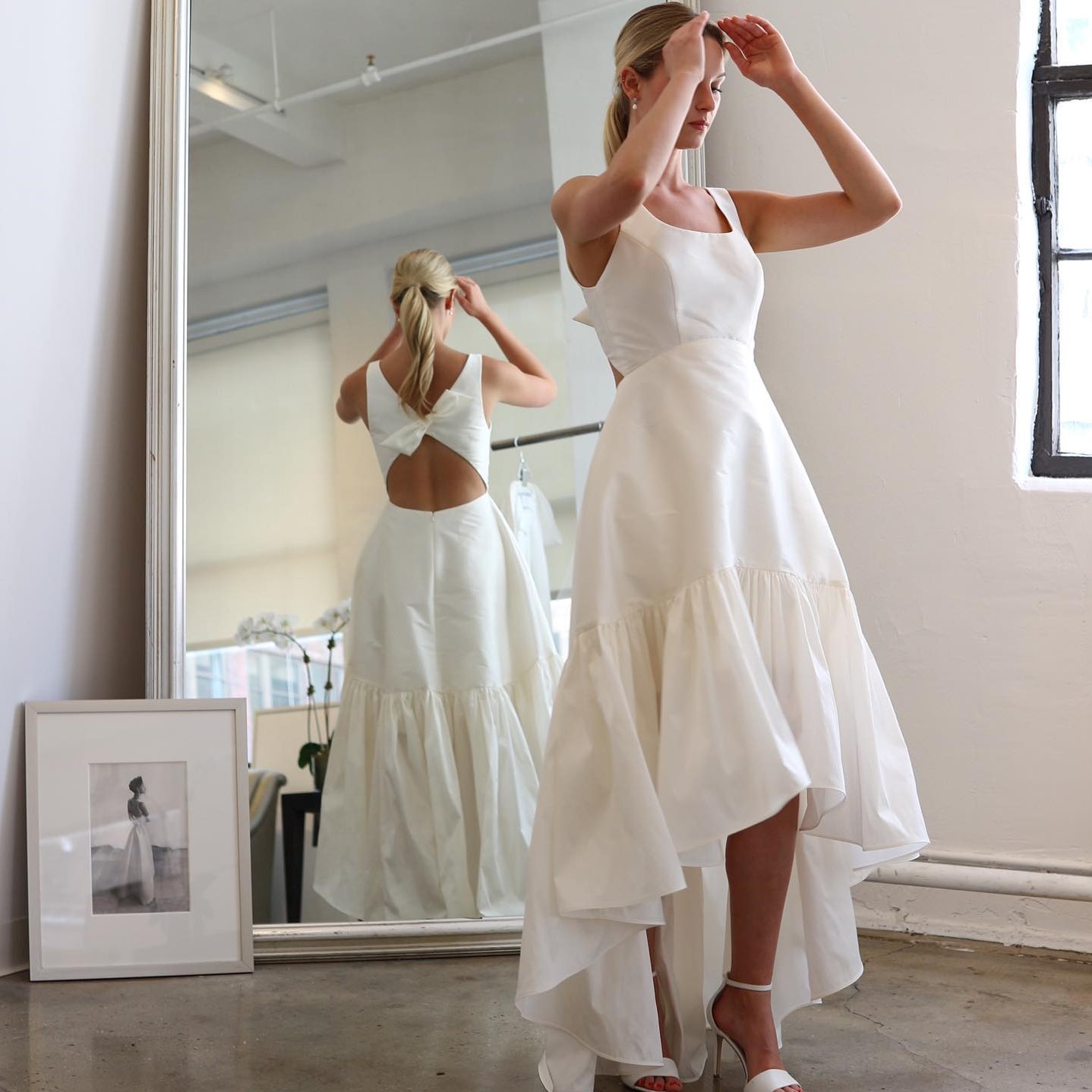 Amsale Review - Must Read This Before Buying