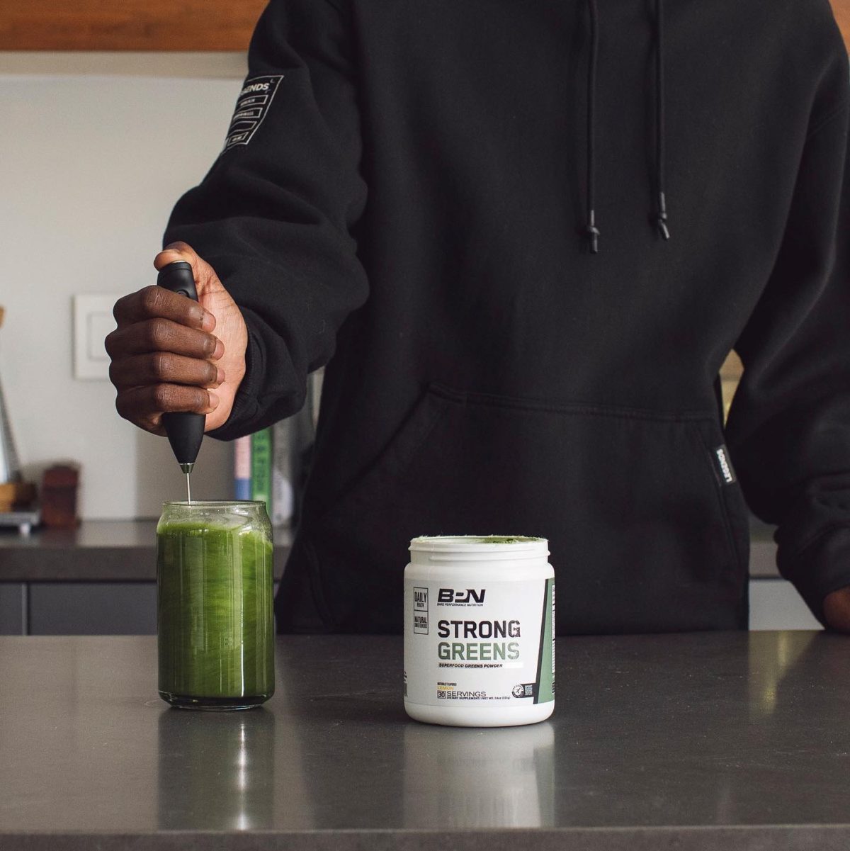 BPN Supplements Review - Must Read This Before Buying