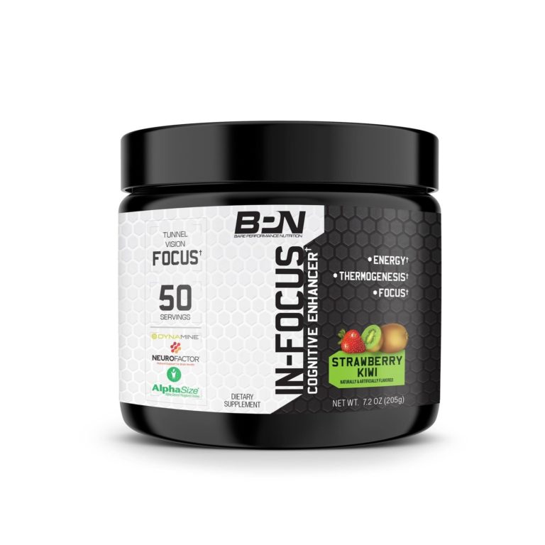 BPN Supplements Review - Must Read This Before Buying