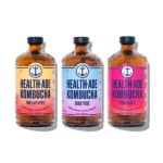 10 Best Kombucha Brands - Must Read This Before Buying