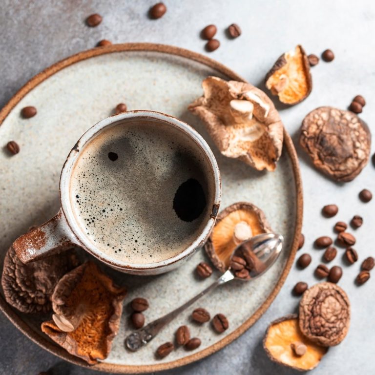 9 Best Mushroom Coffee Brands - Must Read This Before Buying