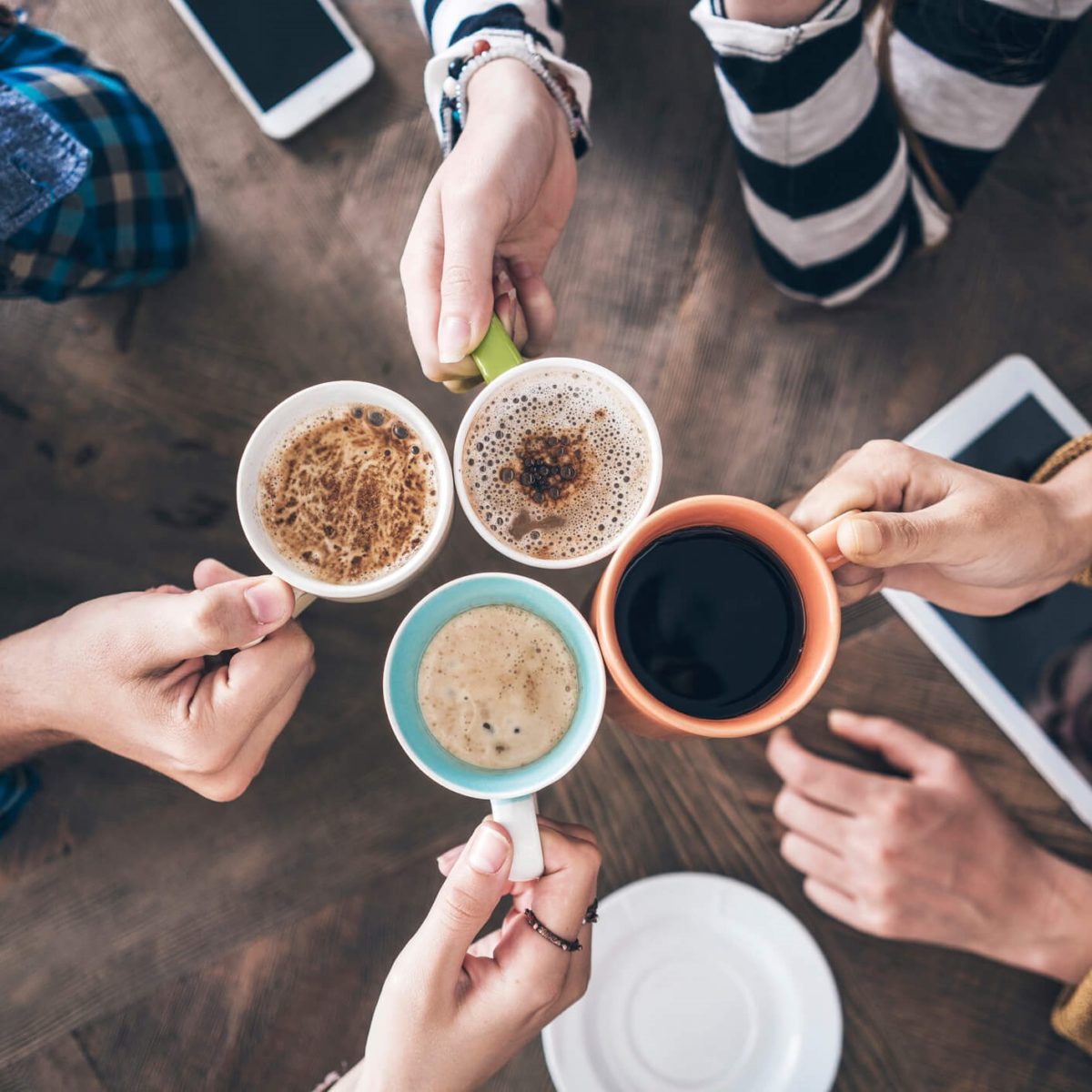 9 Best Mushroom Coffee Brands - Must Read This Before Buying