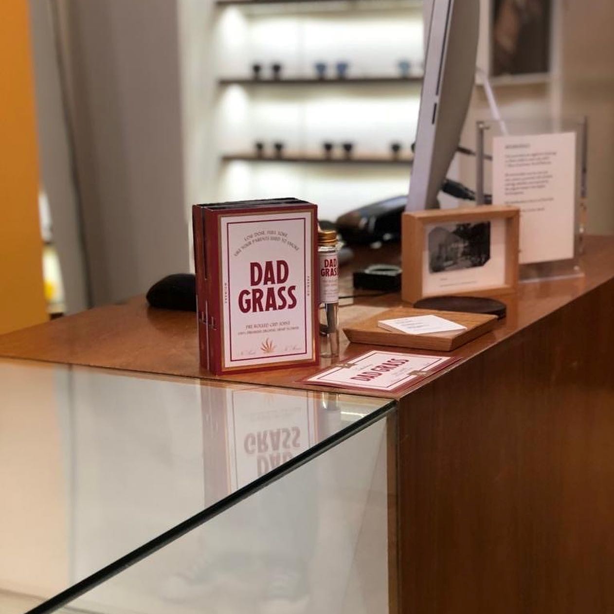 Dad Grass Review - Must Read This Before Buying