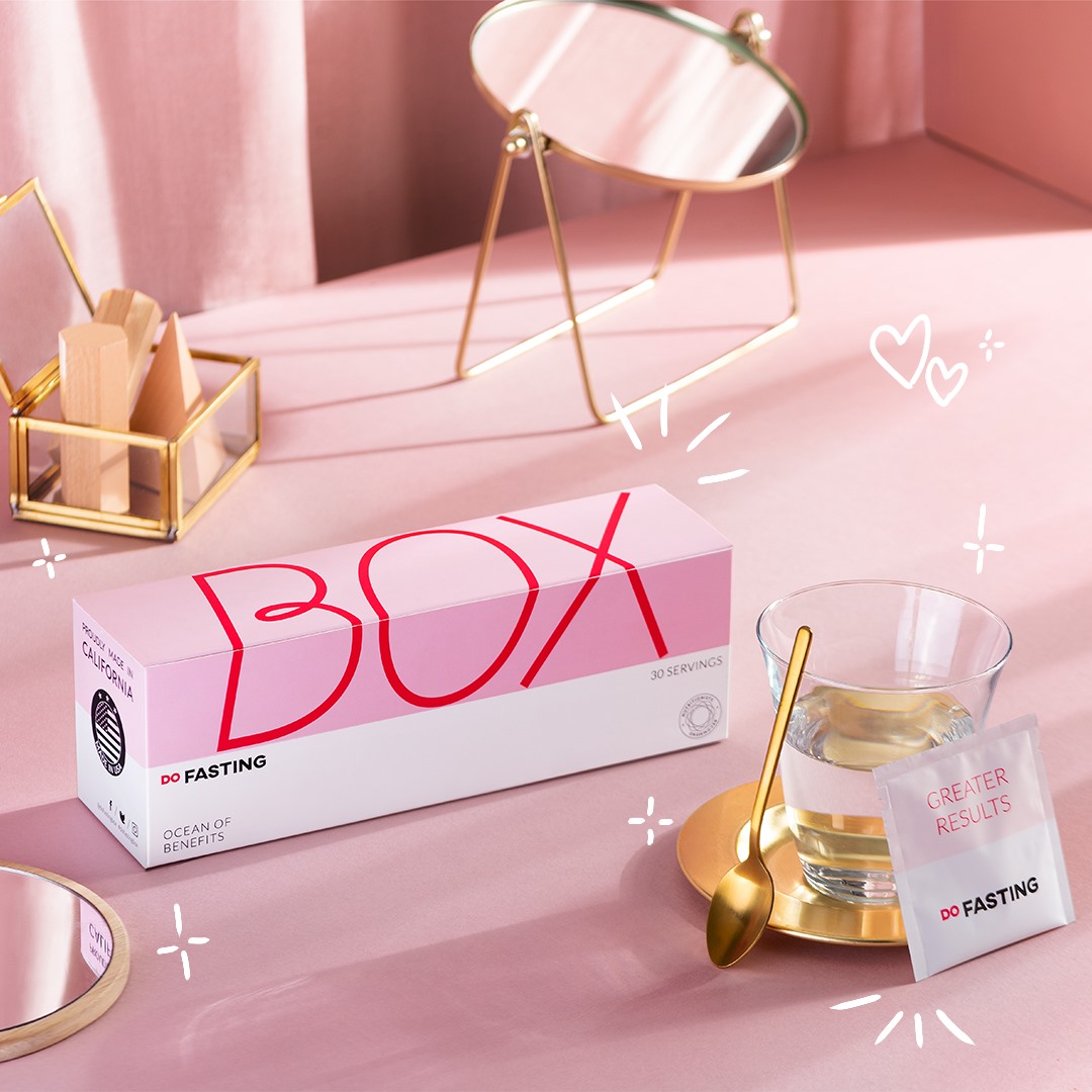 DoFasting Review - Must Read This Before Buying