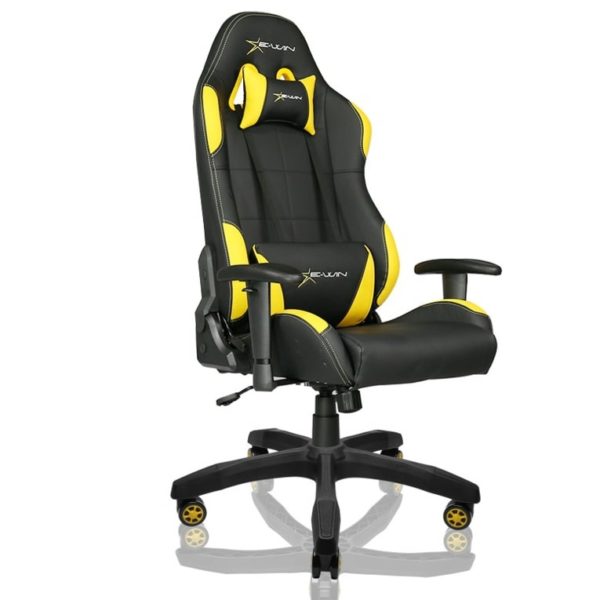 EWin Gaming Chair Review - Must Read This Before Buying