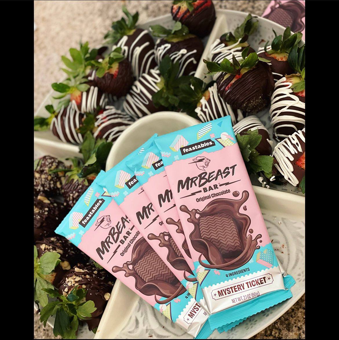 Feastables Review - Must Read This Before Buying