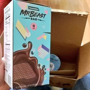 Feastables Review - Must Read This Before Buying