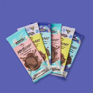 Feastables Review - Must Read This Before Buying