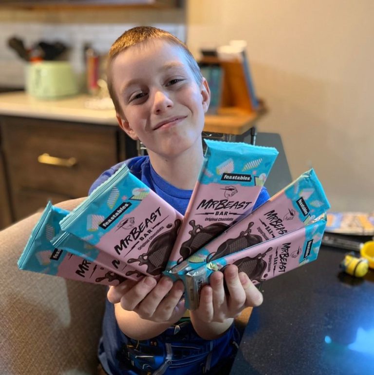 Feastables Review - Must Read This Before Buying