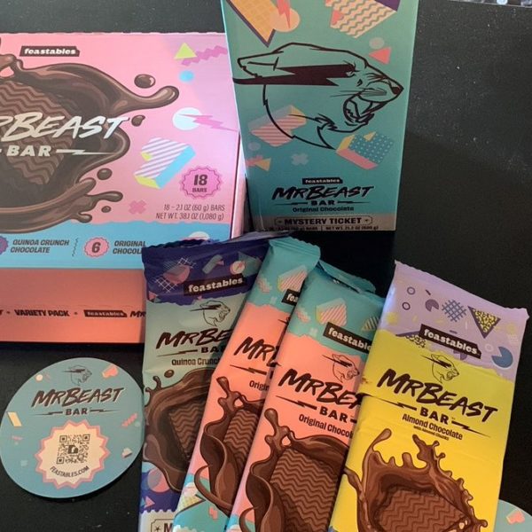 Feastables Review - Must Read This Before Buying