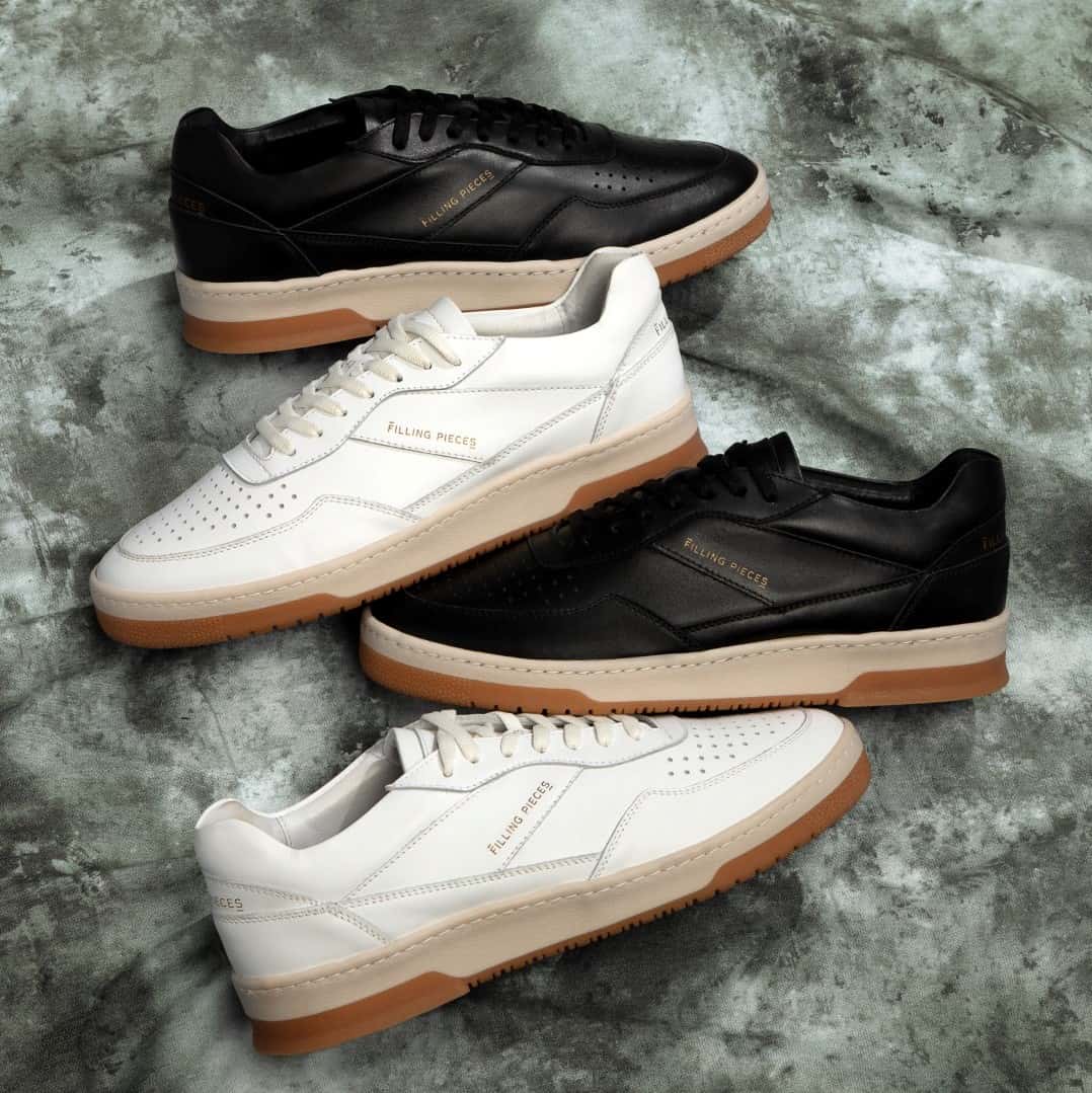 Filling Pieces Shoes Review - Must Read This Before Buying