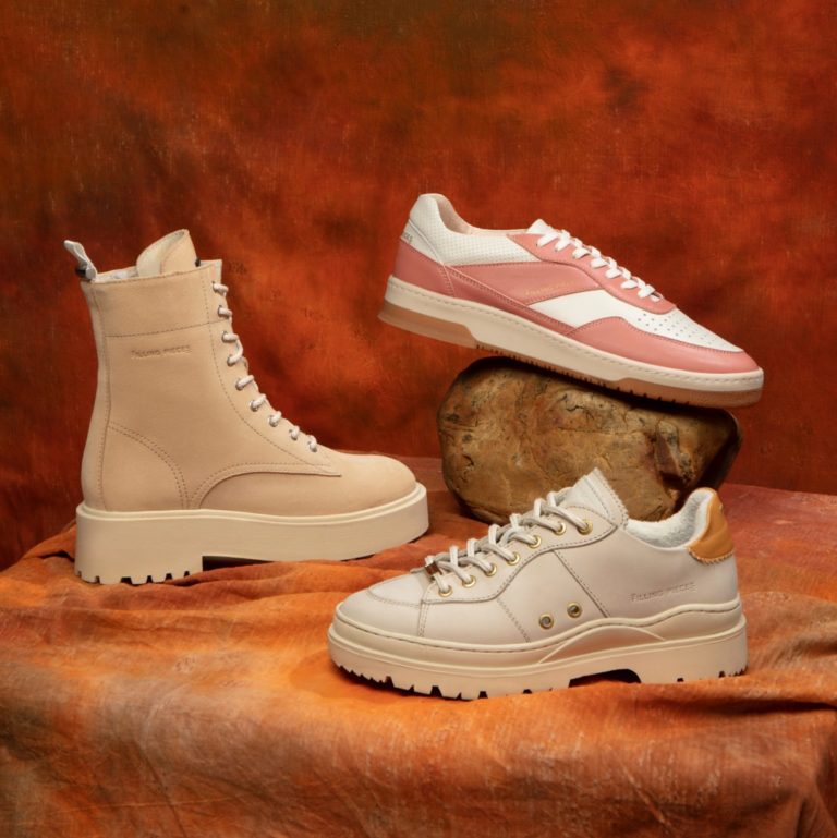 Filling Pieces Shoes Review - Must Read This Before Buying