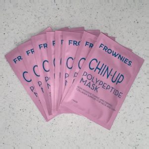 Frownies Review - Must Read This Before Buying
