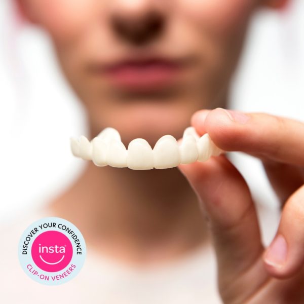 Instasmile Review - Must Read This Before Buying