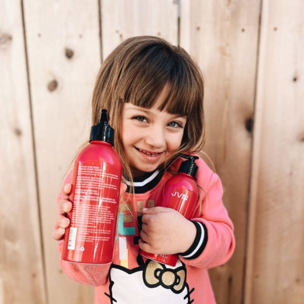 JVN Hair Review - Must Read This Before Buying