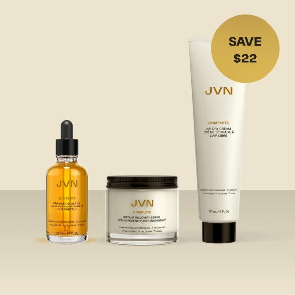 JVN Hair Review - Must Read This Before Buying