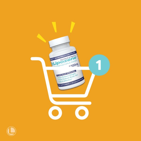 Lipozene Review - Must Read This Before Buying