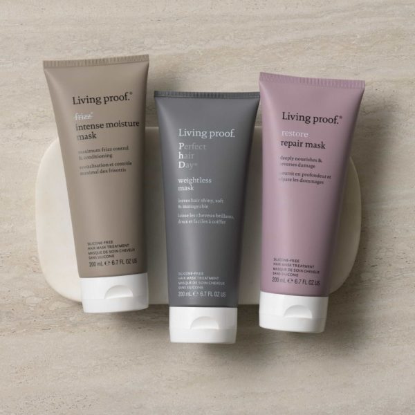 Living Proof Hair Products Review - Must Read This Before Buying