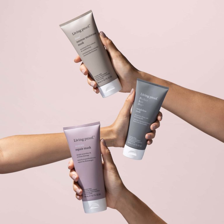 Living Proof Hair Products Review - Must Read This Before Buying