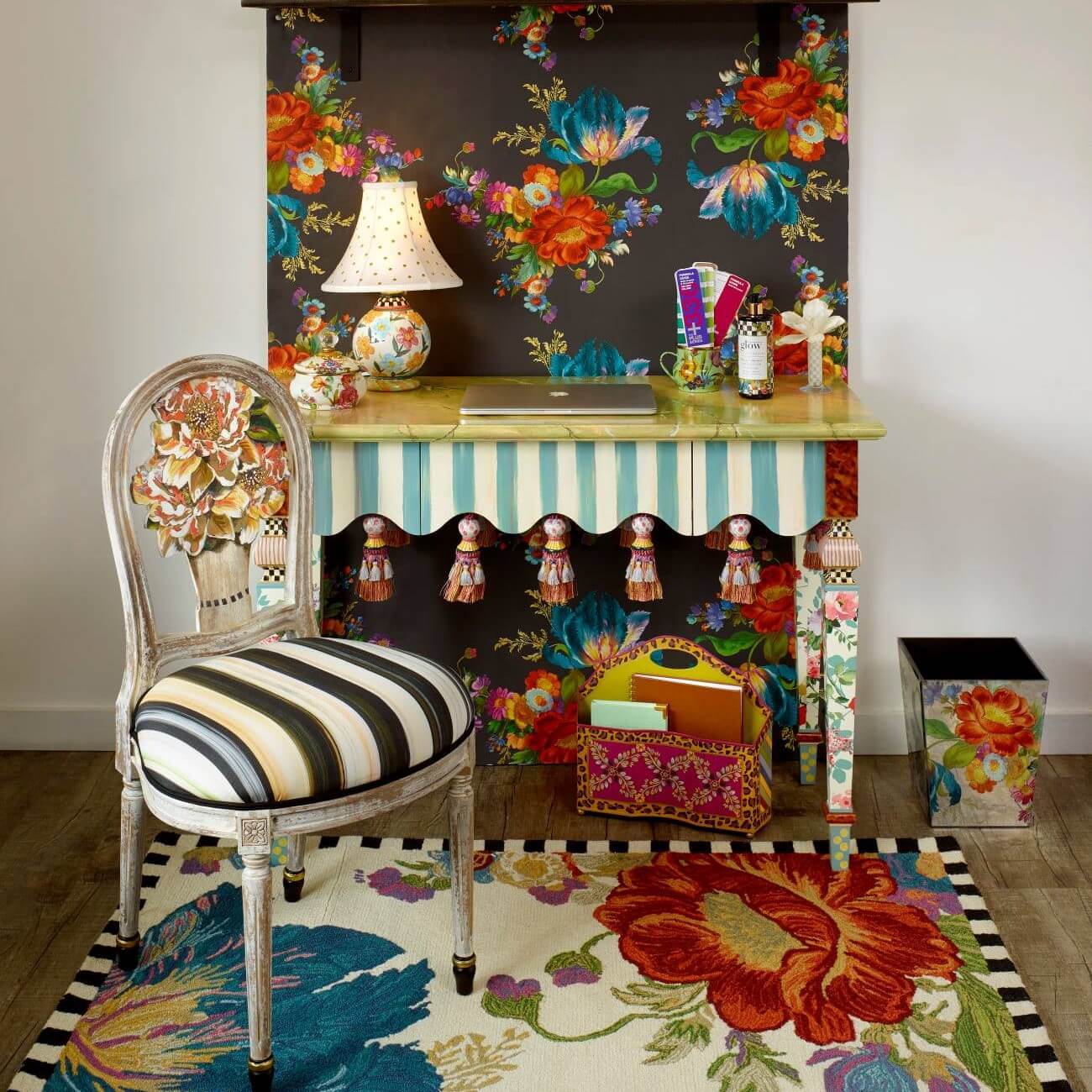 MacKenzie-Childs Review - Must Read This Before Buying