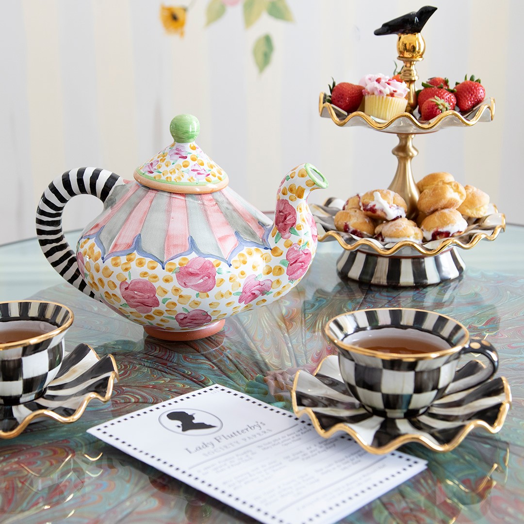 MacKenzie-Childs Review - Must Read This Before Buying