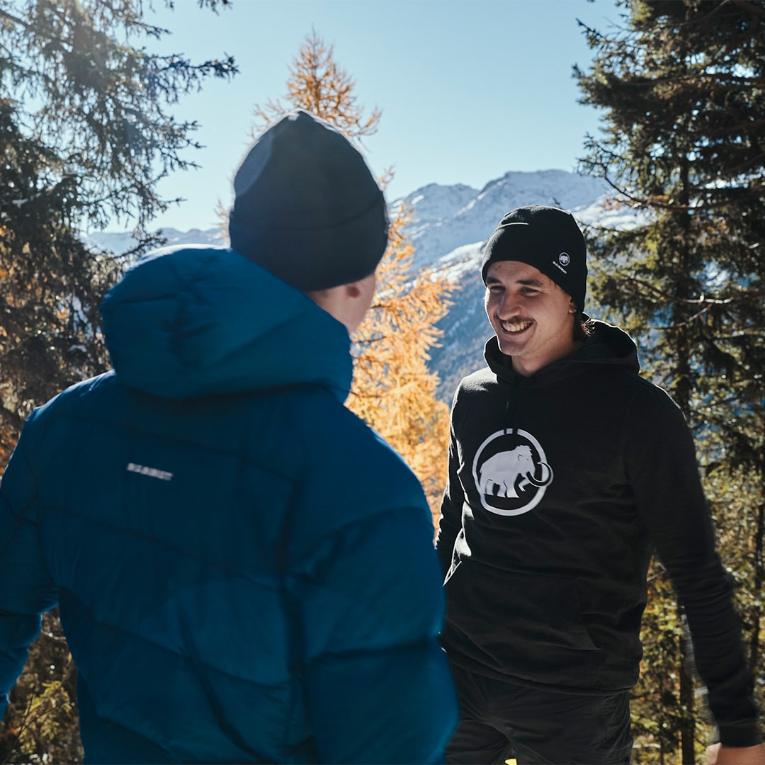 Mammut Jackets Review - Must Read This Before Buying