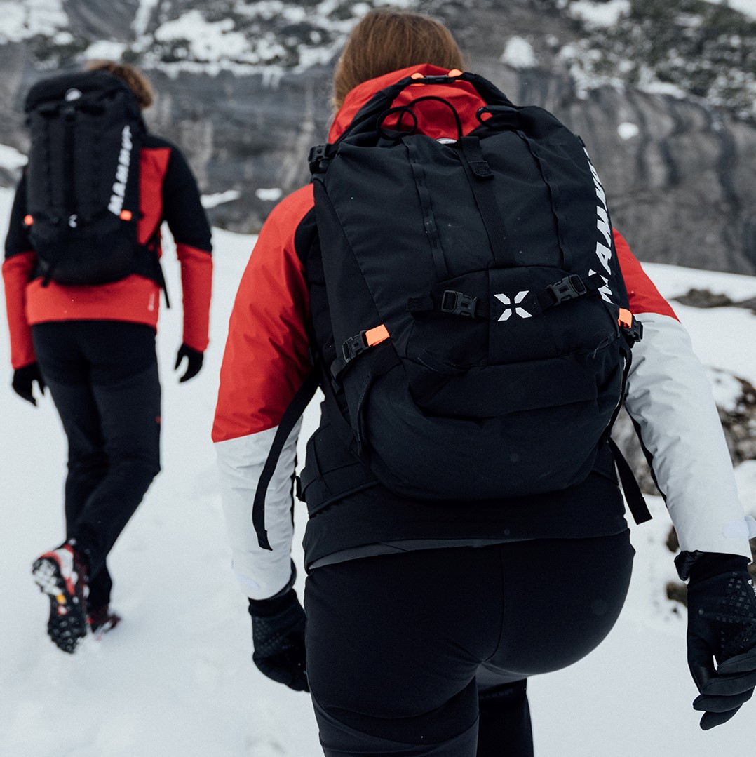 Mammut Jackets Review - Must Read This Before Buying