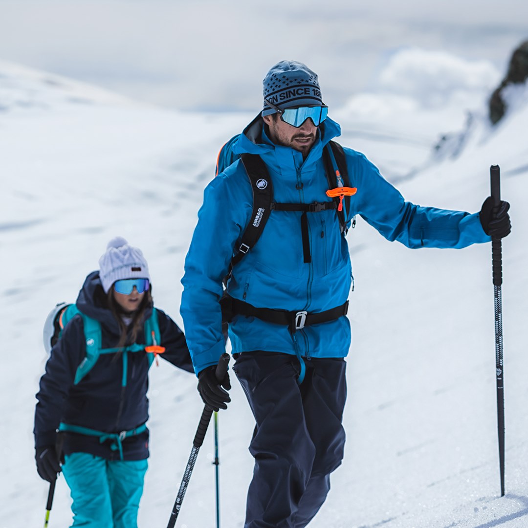 Mammut Jackets Review - Must Read This Before Buying