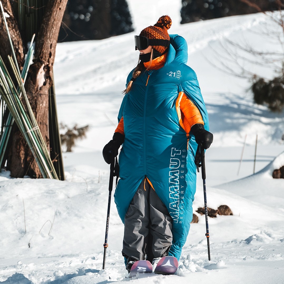 Mammut Jackets Review - Must Read This Before Buying