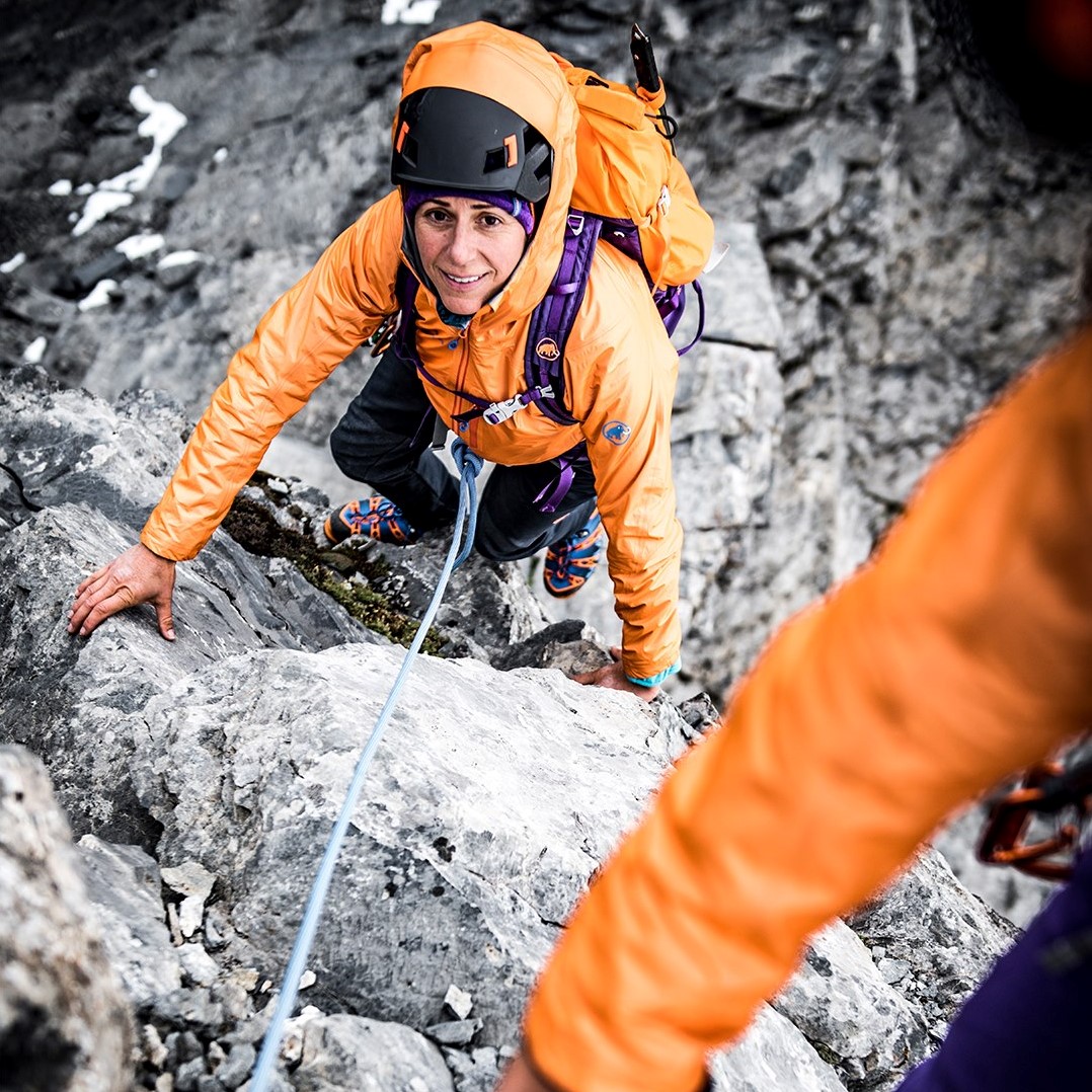 Mammut Jackets Review - Must Read This Before Buying