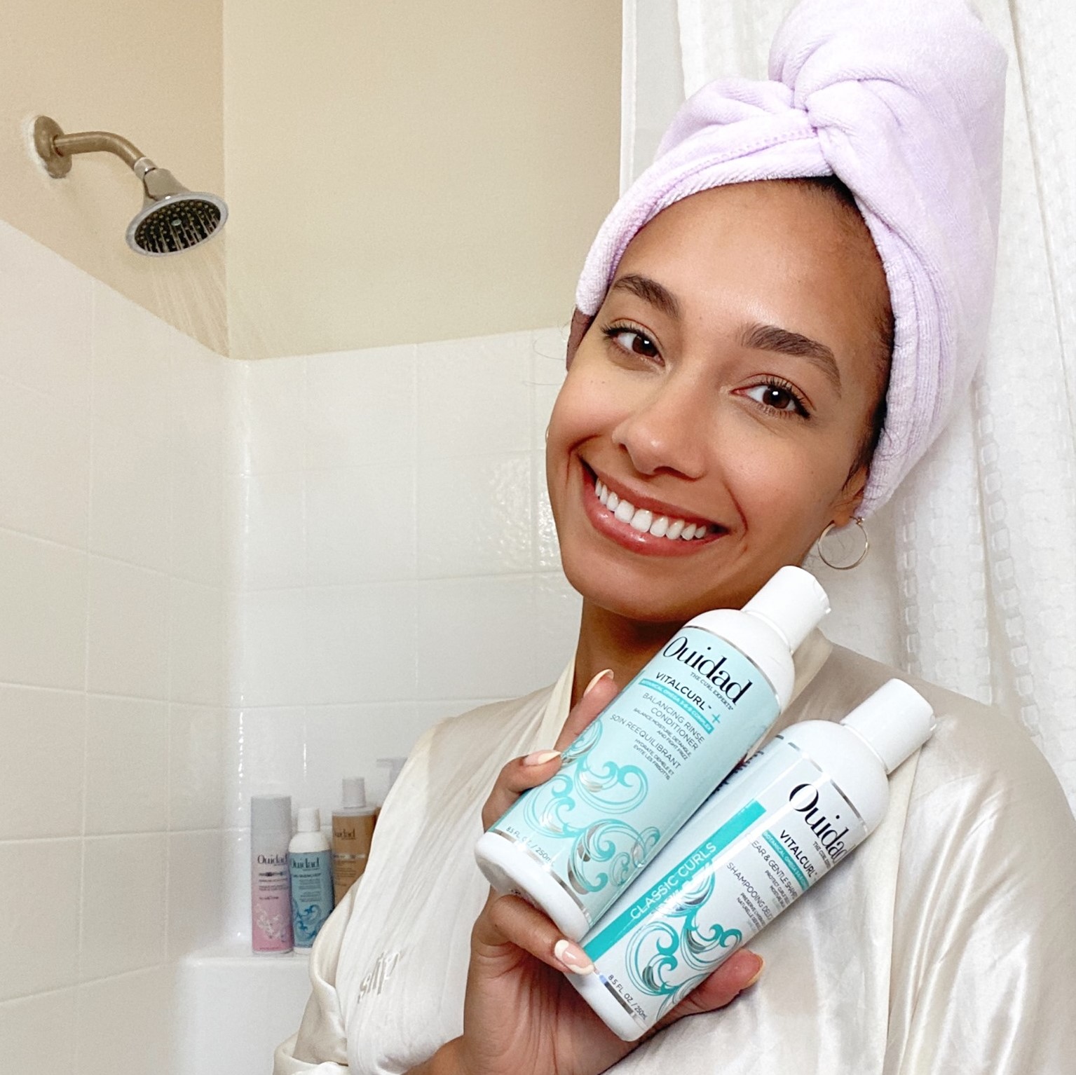 Ouidad Review - Must Read This Before Buying