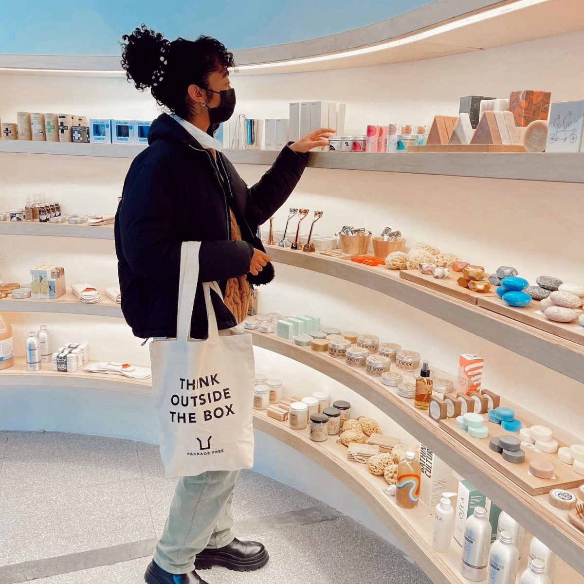 Package Free Shop Review - Must Read This Before Buying