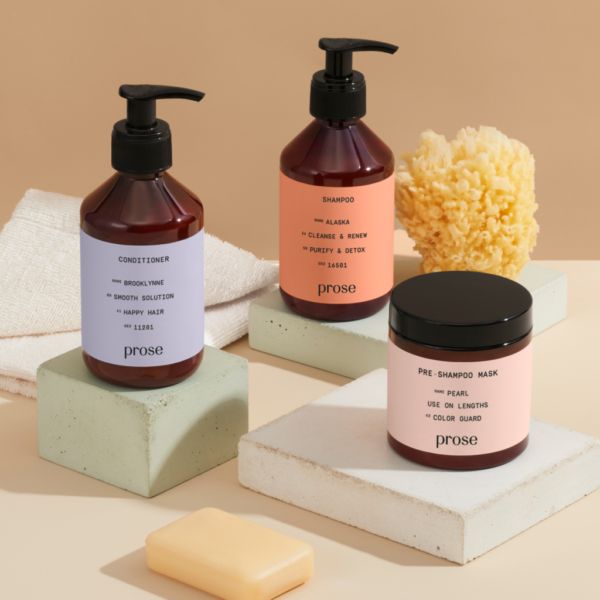 Prose Hair Care Review - Must Read This Before Buying