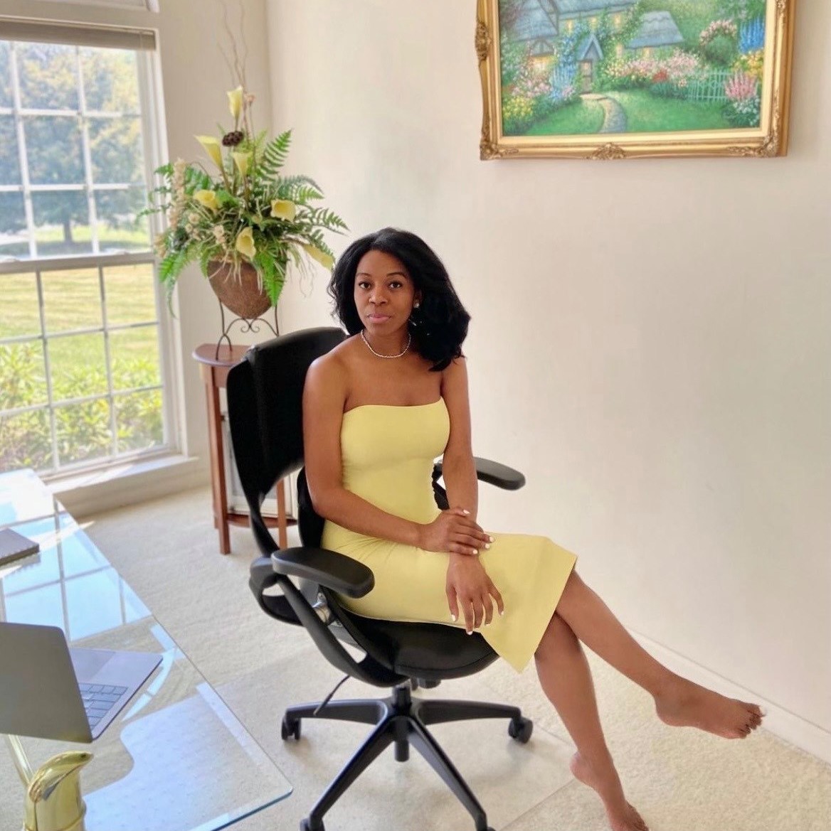 All33 Chair Review - Must Read This Before Buying