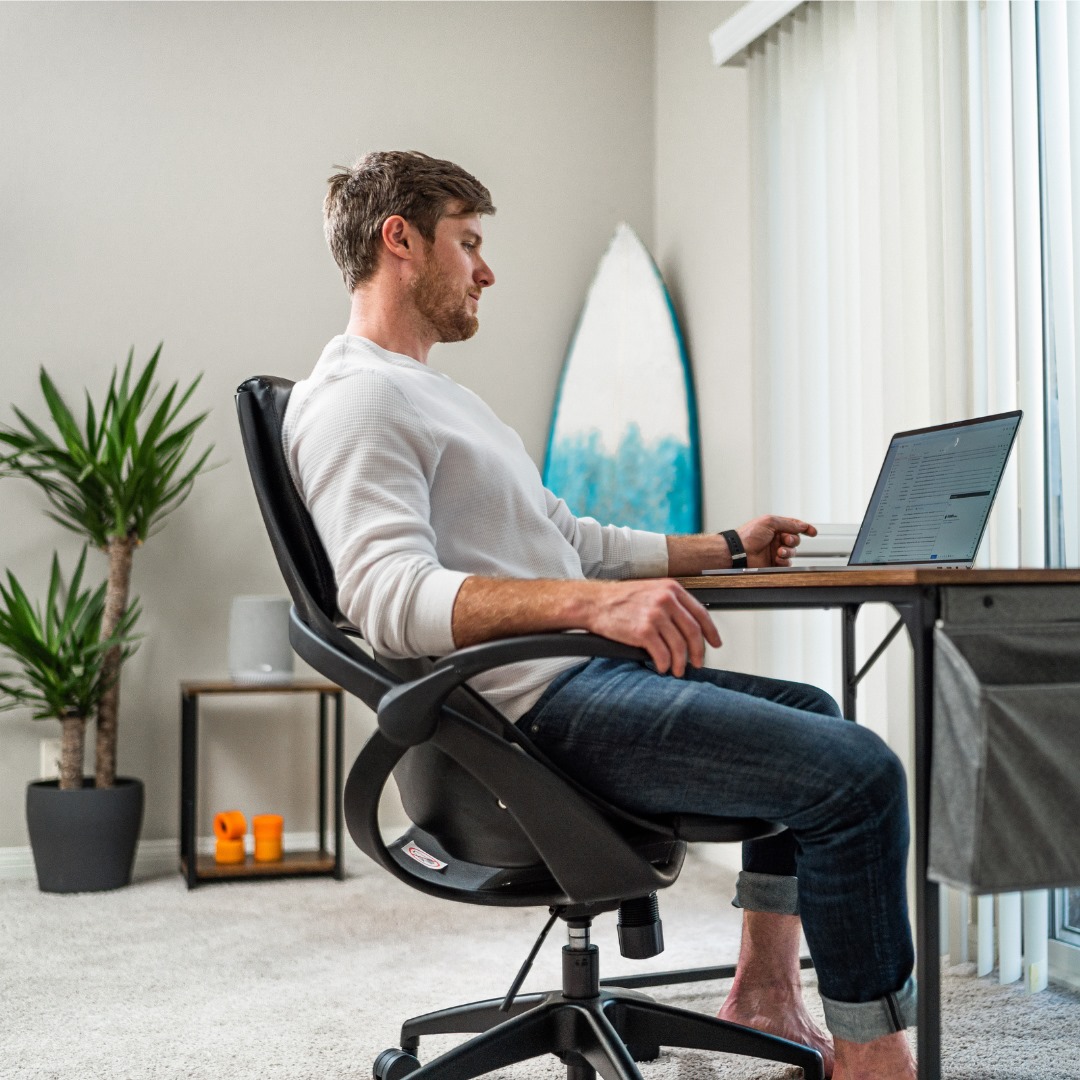 All33 Chair Review - Must Read This Before Buying