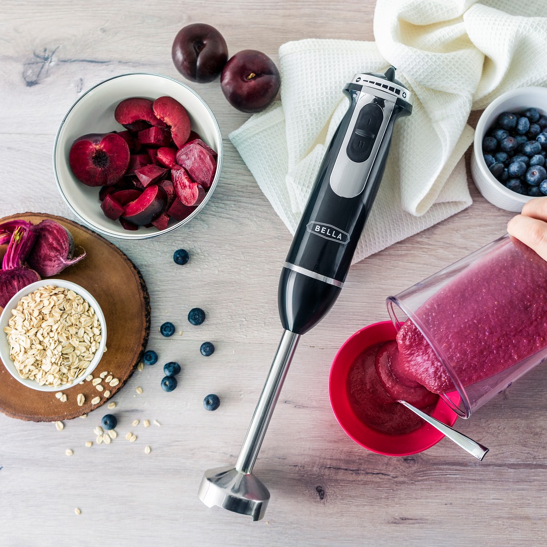 Bella Houseware Review - Must Read This Before Buying