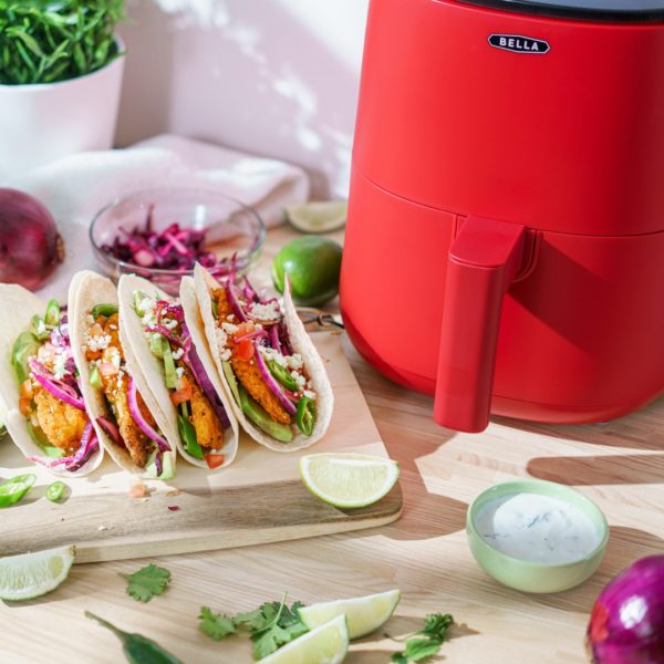 Bella Houseware Review - Must Read This Before Buying