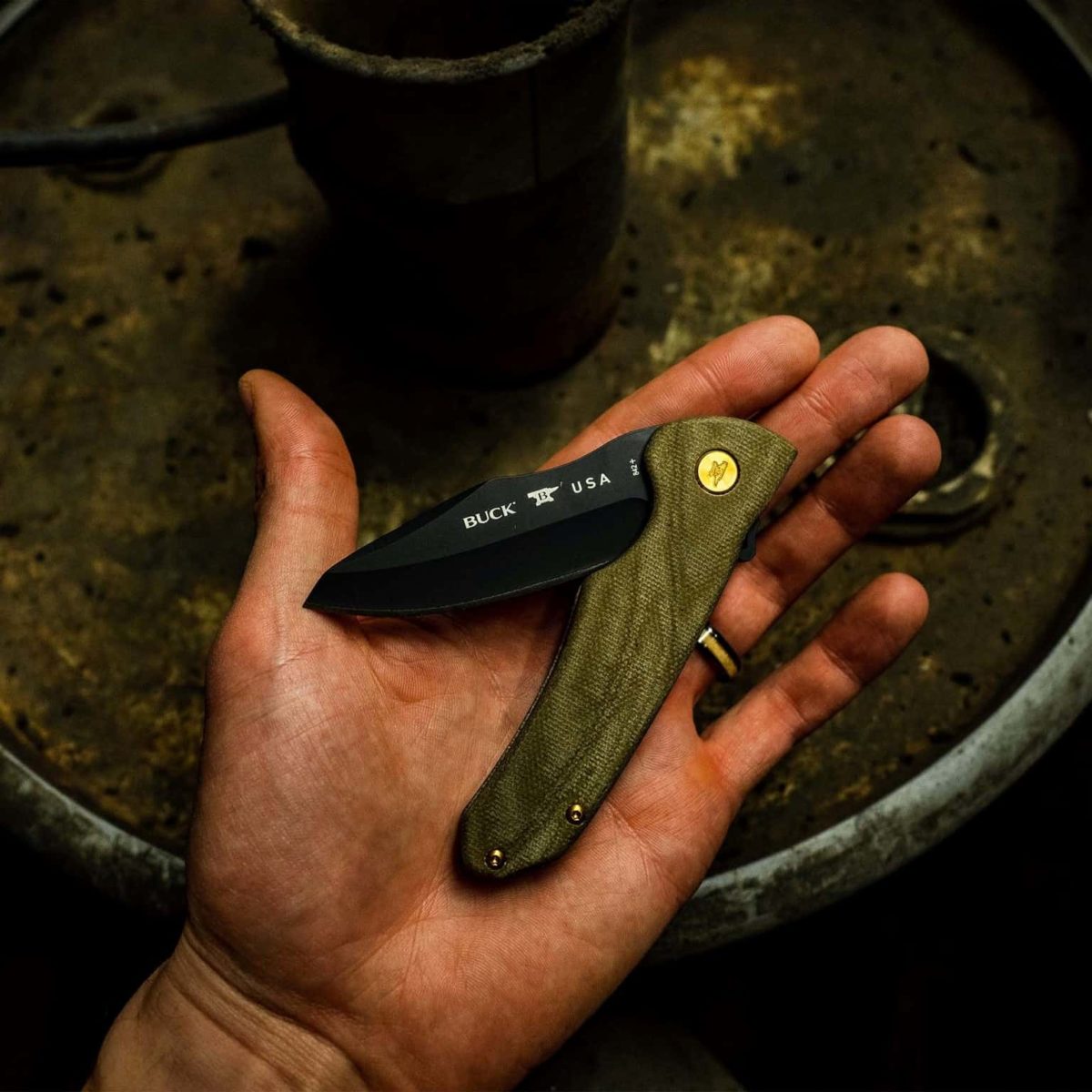 Buck Knives Review - Must Read This Before Buying