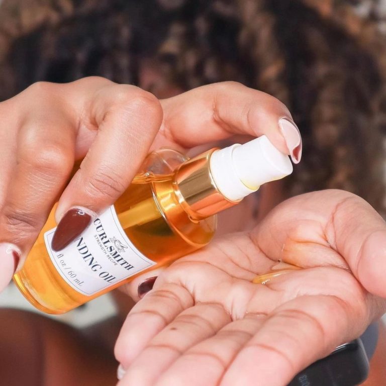 CurlSmith Review - Must Read This Before Buying