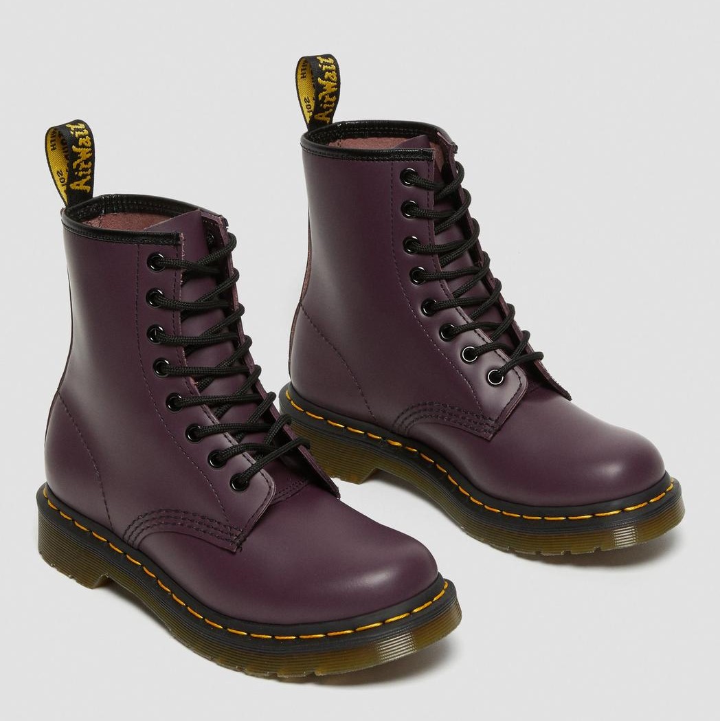 Dr. Martens Boots Review - Must Read This Before Buying