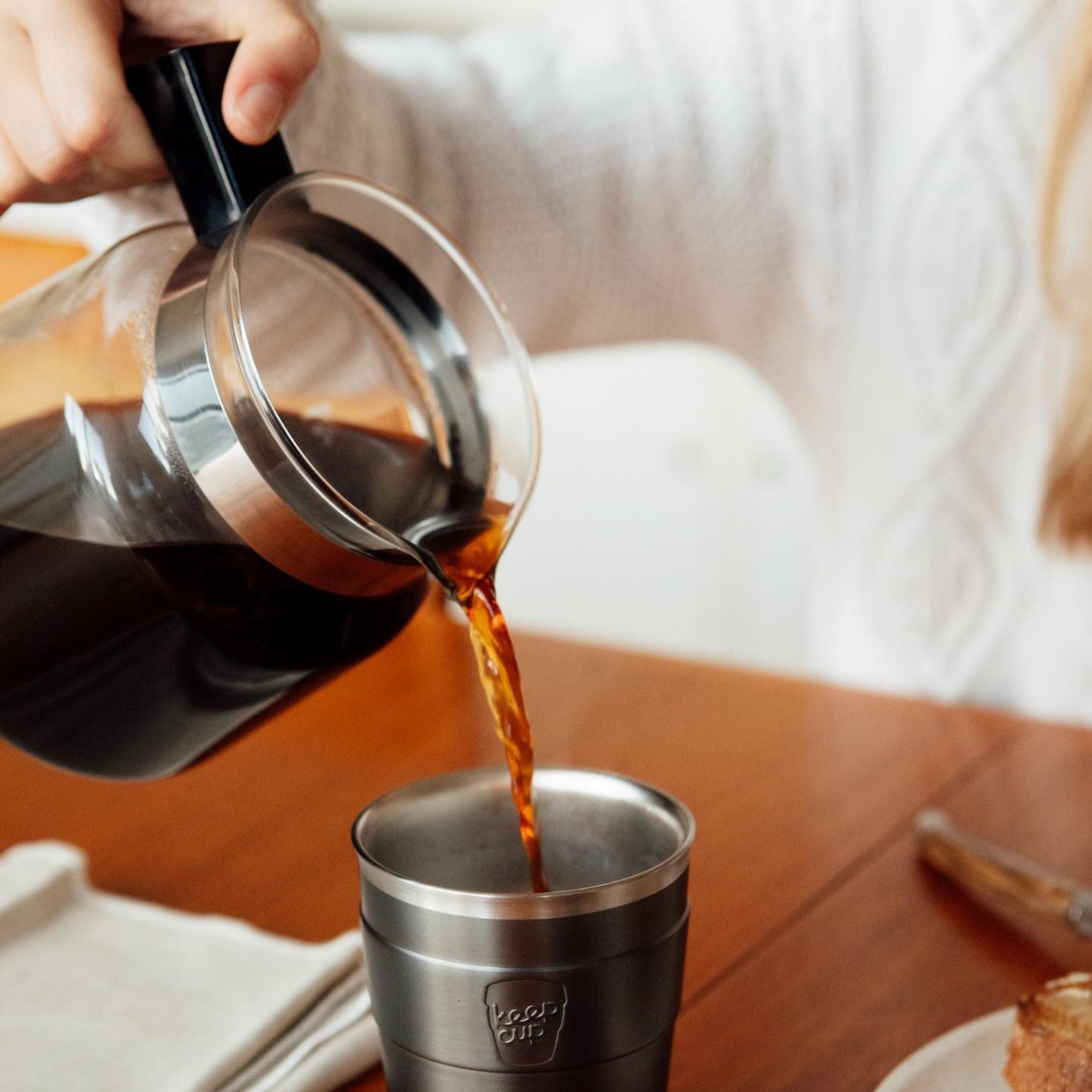 Eight Ounce Coffee Review - Must Read This Before Buying