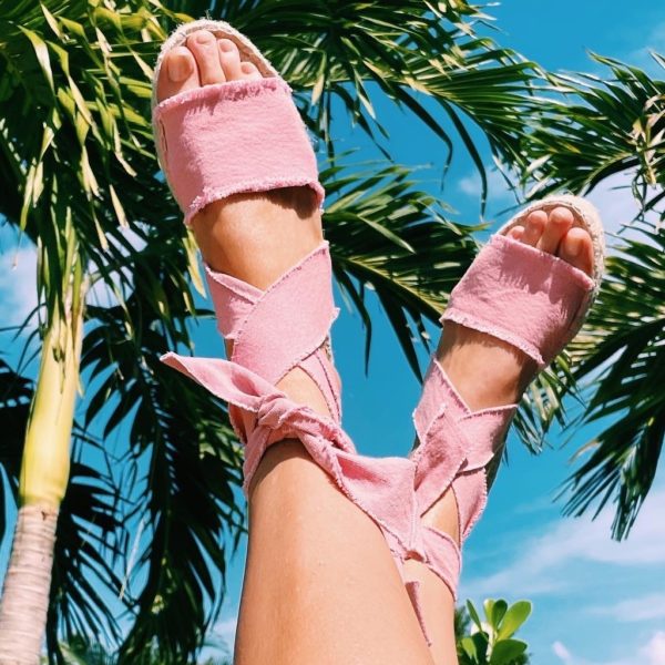 Espadril Shoes Review - Must Read This Before Buying