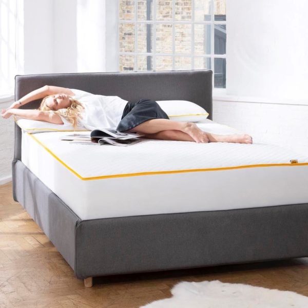Eve Sleep Review - Must Read This Before Buying