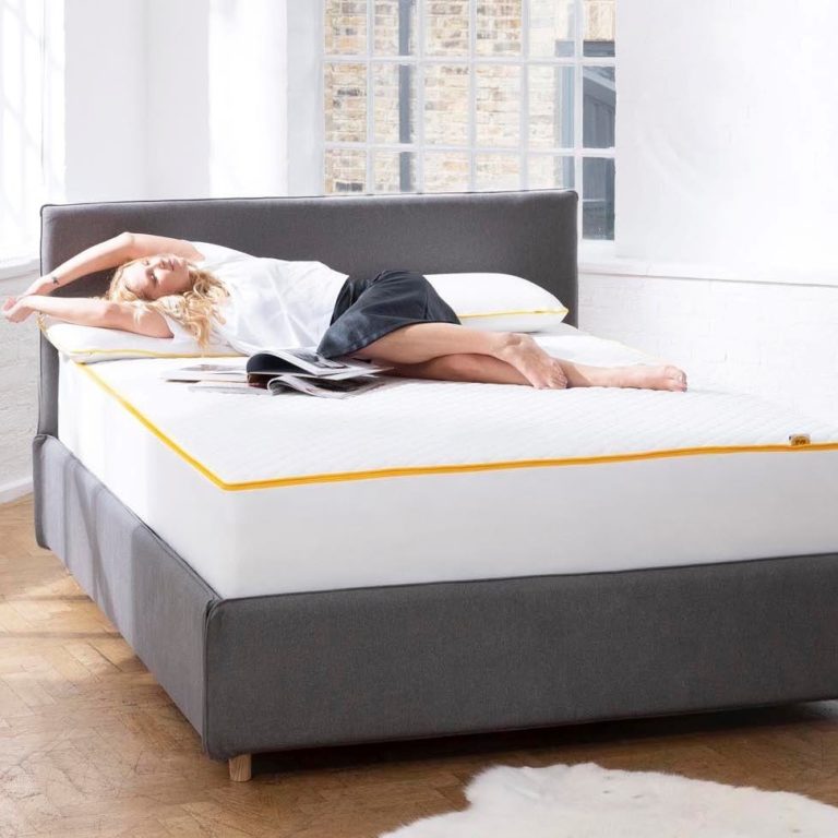 Eve Sleep Review - Must Read This Before Buying