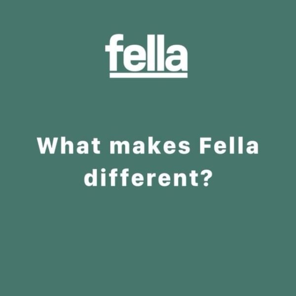 Fella Health Review - Read This Before Joining