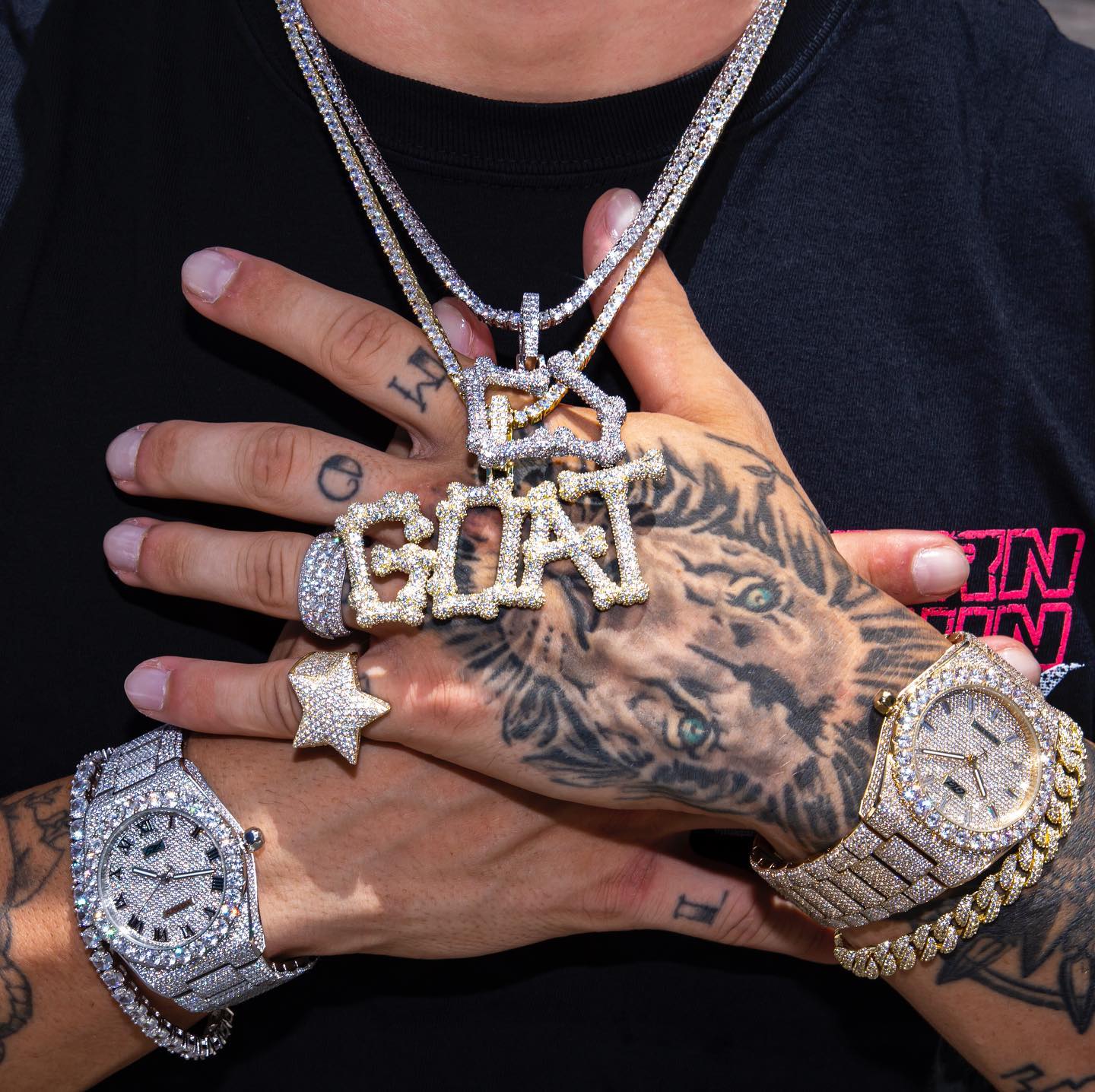 The GLD Shop Review - Must Read This Before Buying